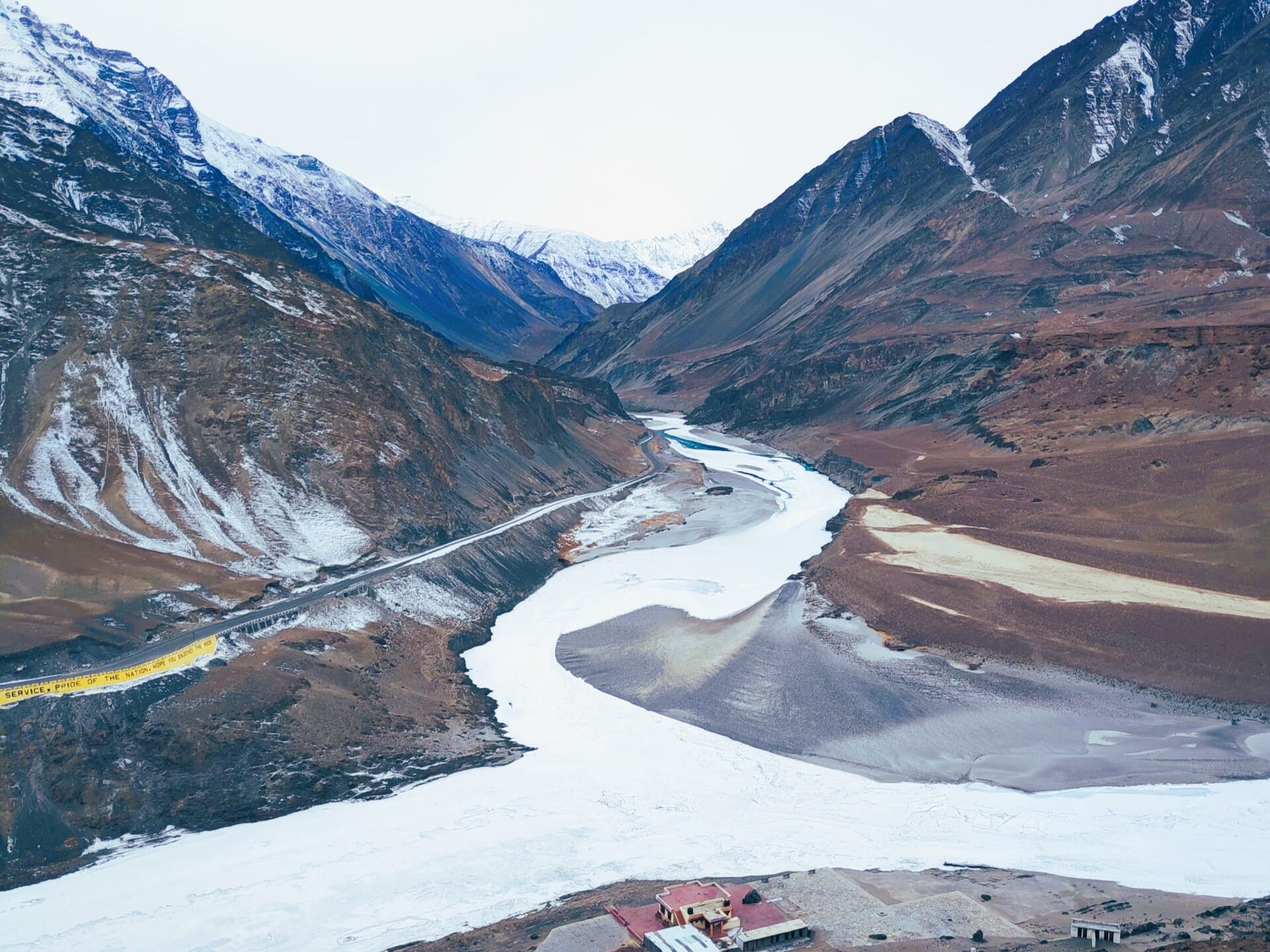 Sham Valley Trek 2025, Ladakh | Cost & Itinerary | Outdoor Whisperer